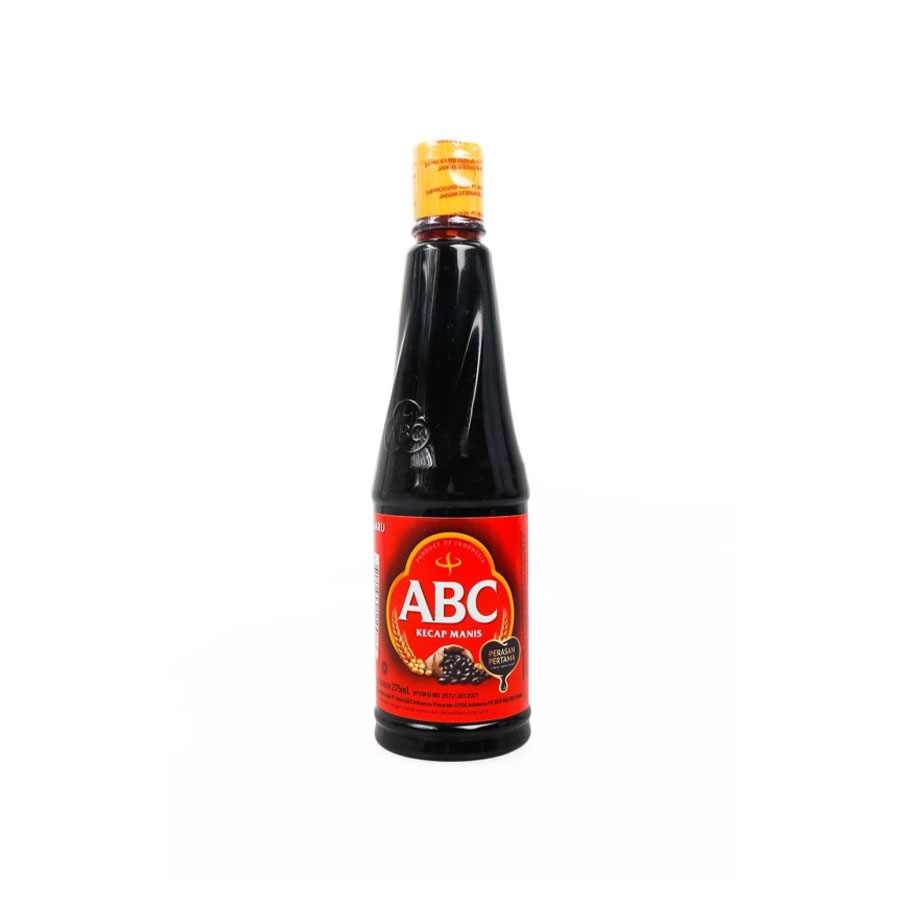 ABC Kecap Manis 275ml : DeSa – Asian Products